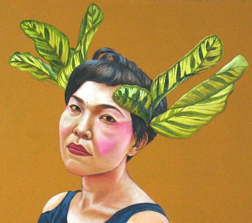 Sharon Chin – Medium