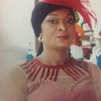 Nkechi Ogbonna – Medium