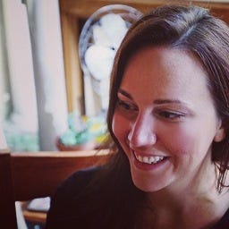 About – Angela Craven – Medium