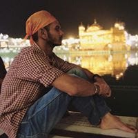 Vedant Desai – Medium