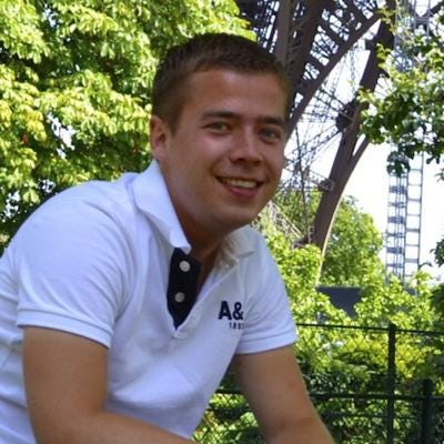 Nick Smits – Medium