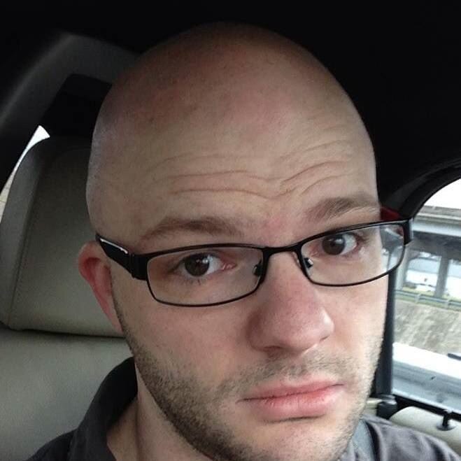 Matthew Hager – Medium