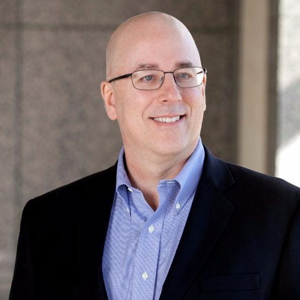 Thomas Prewitt, M.D. – Medium