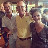 Marcus Flynn – Medium