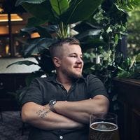 Hampus Gröndal – Medium