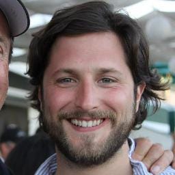 Michael Muse – Medium