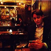 Stefan Safko – Medium