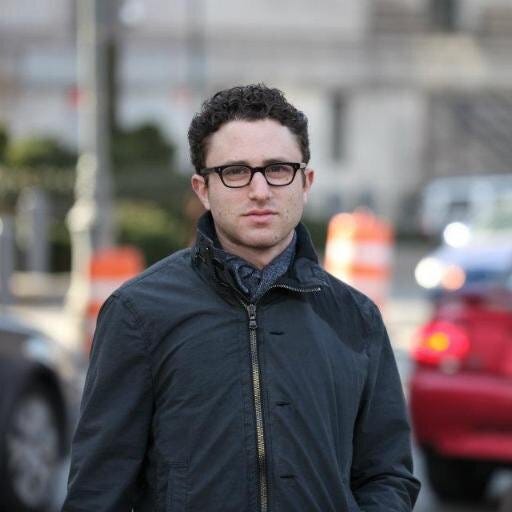 Dan Oved – Medium