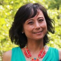 JoAnn Adrales Ruh – Medium