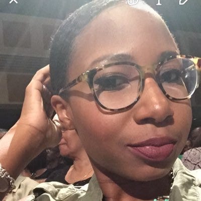 Faith Hudson – Medium