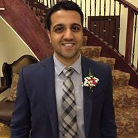 Mohsin Cheema – Medium