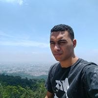 Elizeu Leandro – Medium