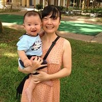 Lili Han – Medium
