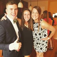Annie Schied – Medium