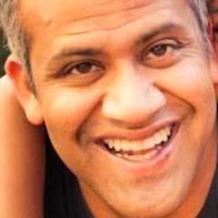 Sal Arora – Medium