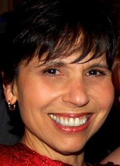 Frances Cherman – Medium