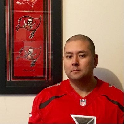 David Harrison – Medium