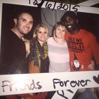 Jason Deon Jackson – Medium