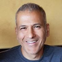 Jake Epstein – Medium