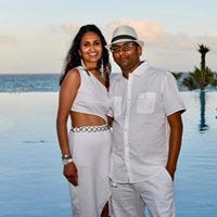 Nimal Patel – Medium