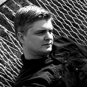 About – Jason Ballenger – Medium