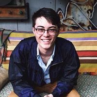 Mason Lynaugh – Medium