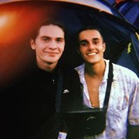 Dan Cuckow – Medium