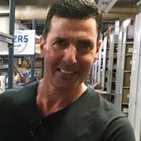Michael Doron – Medium