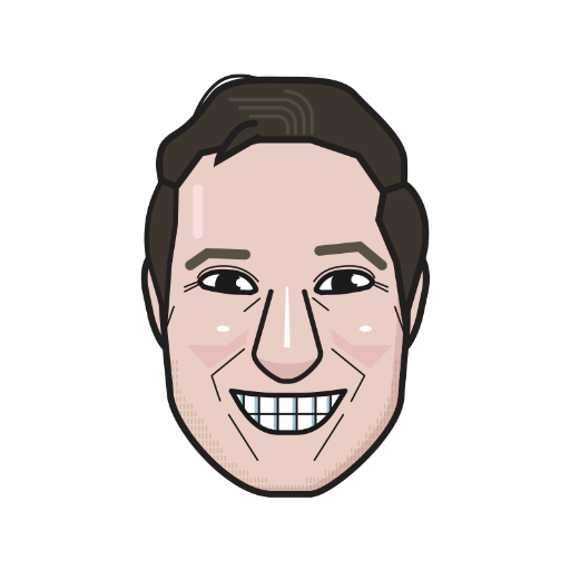 Brian Greenbaum – Medium