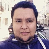Alexandre Almeida – Medium