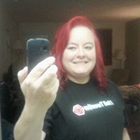Leanne Adamson – Medium