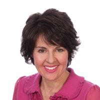 Lana Kolber Simon – Medium