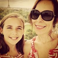 Kate True – Medium