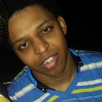 Ty' Juwan B. – Medium