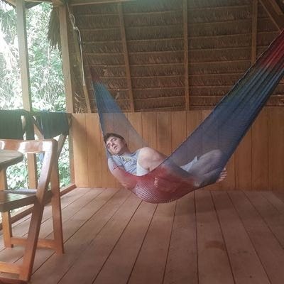 About – Jack Bernhardt – Medium