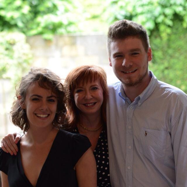 Eric Solomon – Medium