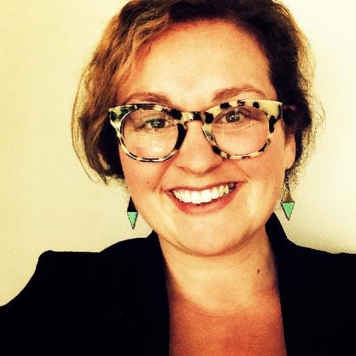Rachel Davison – Medium