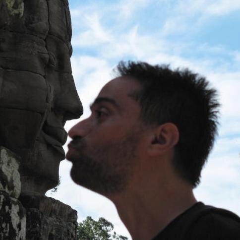 Bruno Barros – Medium