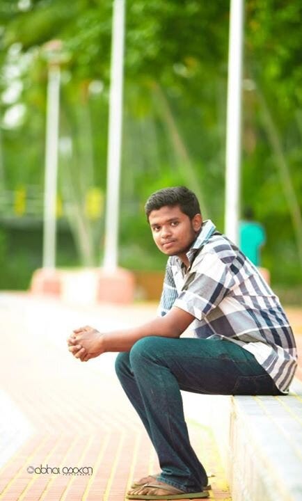 Raj Govind – Medium