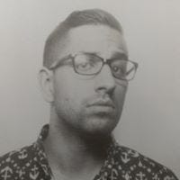 About – Aaron Elharar – Medium