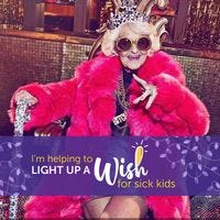 Debbie MacGregor – Medium