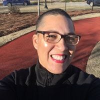 D Nicole Montgomery on Medium curated some lists