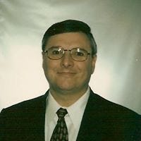 Bob Moore – Medium