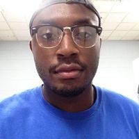 Joshua Cotton – Medium