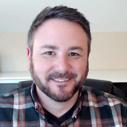 About – Phil Spitler – Medium