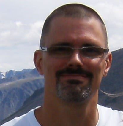 Joe Tremblay – Medium