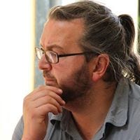 Frank Katzer – Medium