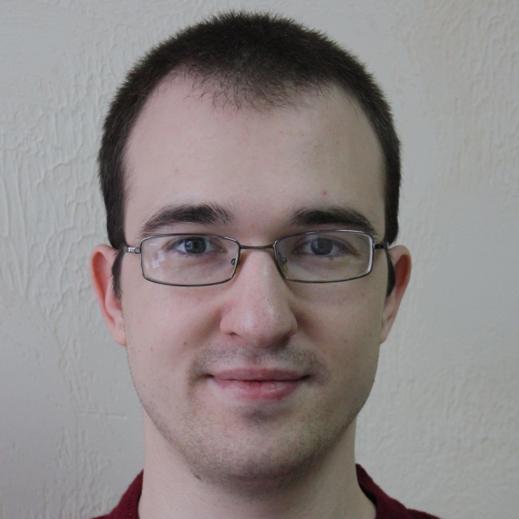 Dmitriy Beglov Medium