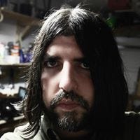 Shane O'Brien – Medium