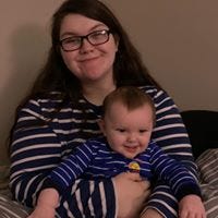 Haley Allen – Medium